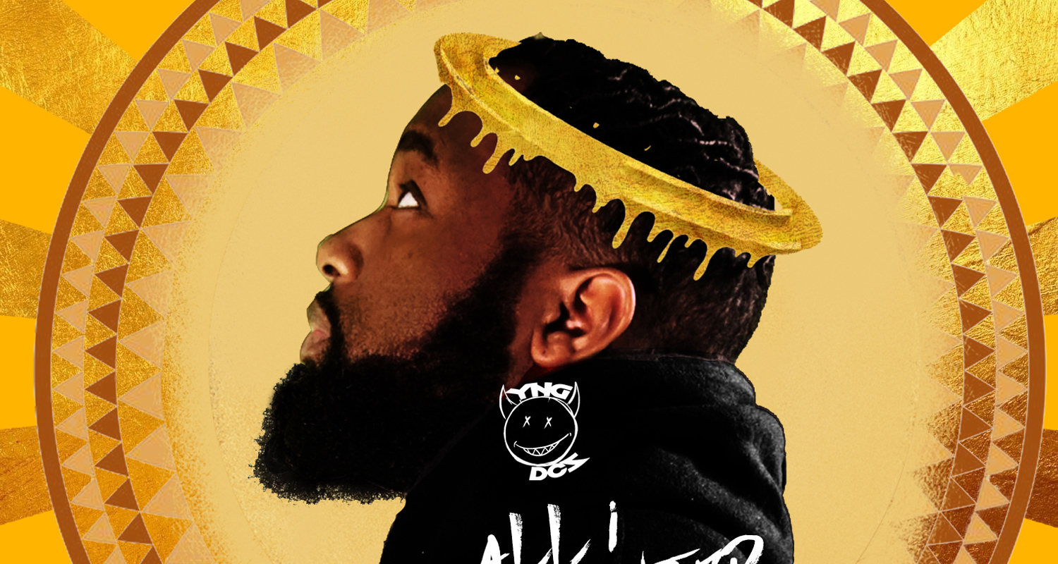 Young Deuces puts his all in the life-spanning ‘All I Ever Wanted Was ...