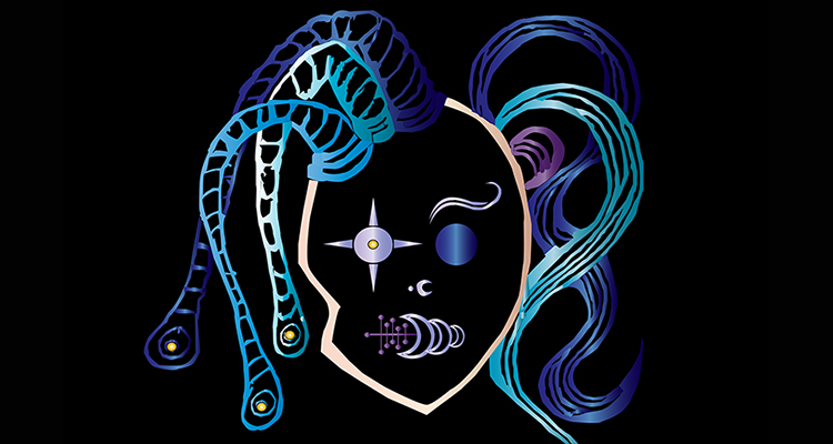 Delight in the synth-laden psych stylings of Robot Witch’s “Millennial ...