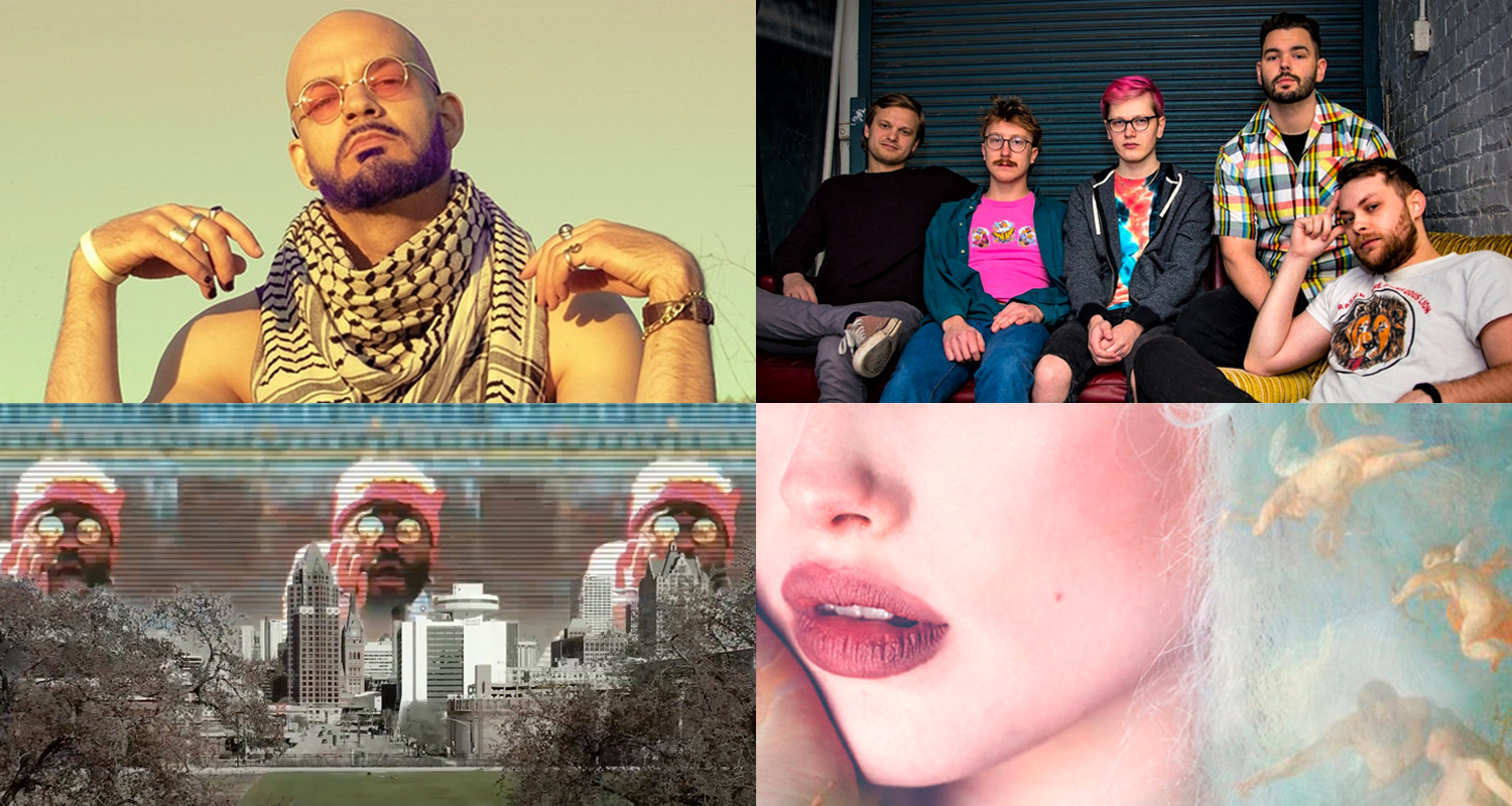 Milwaukee Music Roundup: June 2021 | Milwaukee Record