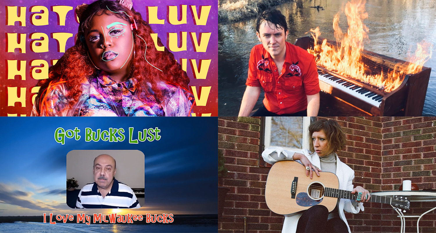 Milwaukee Music Roundup: May 2021 | Milwaukee Record