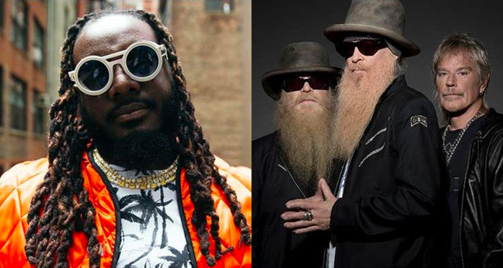 Here are the UScellular Connection Stage headliners for Summerfest 2021 ...