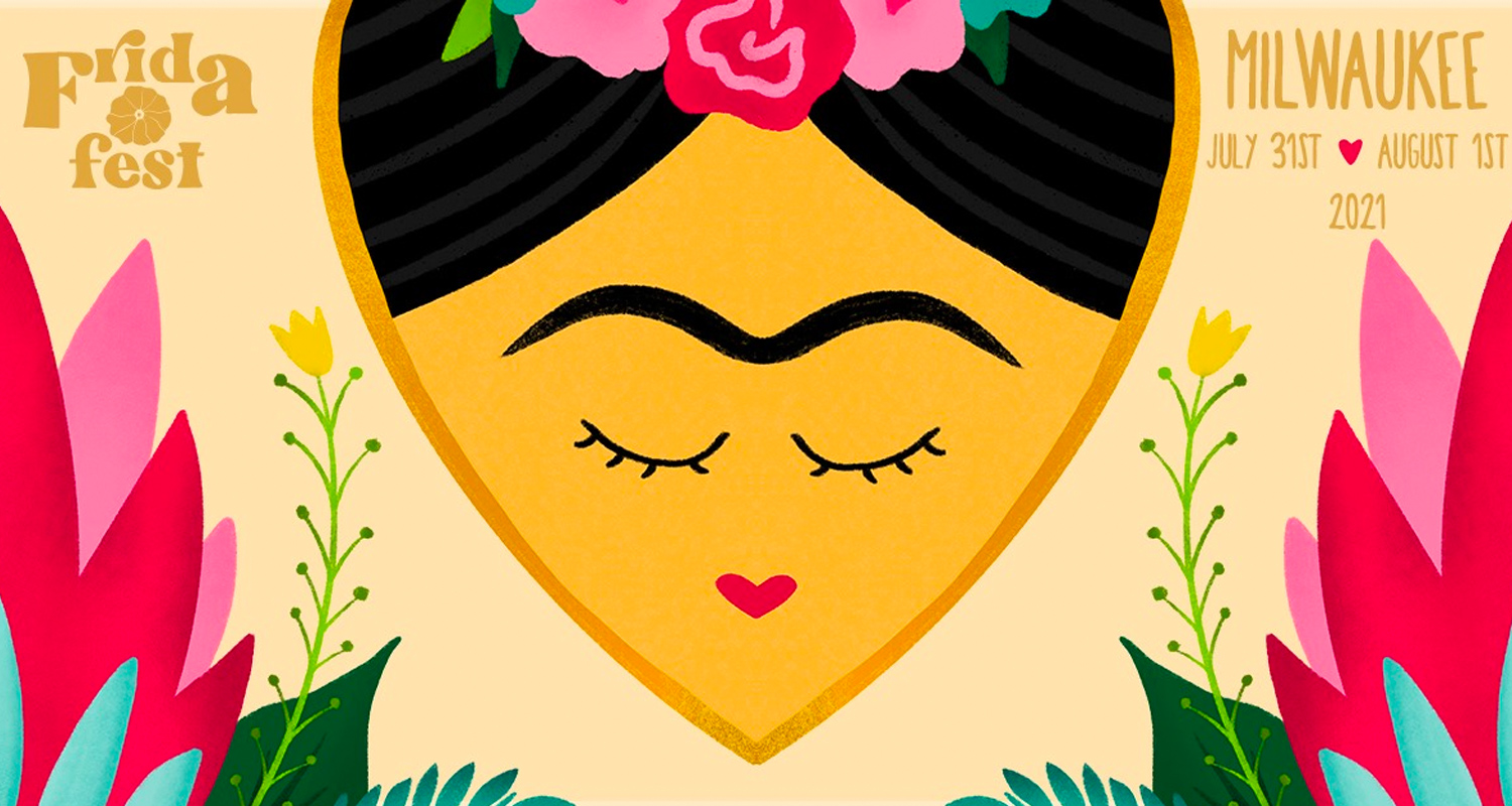 Frida Fest returns to Farmhouse Paint & Sip July 31-August 1 ...