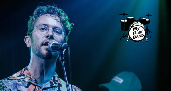 My First Band: Kevin Tully (Telethon) | Milwaukee Record