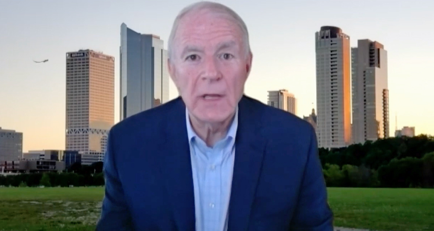 Tom Barrett to live on nice farm in country, a.k.a. take gig as U.S ...