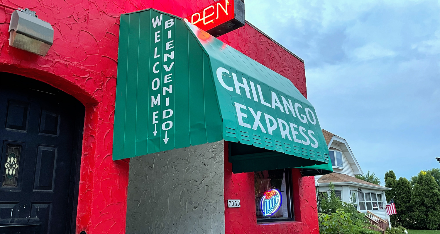 Chilango Express settles into latest location in West Allis | Milwaukee ...