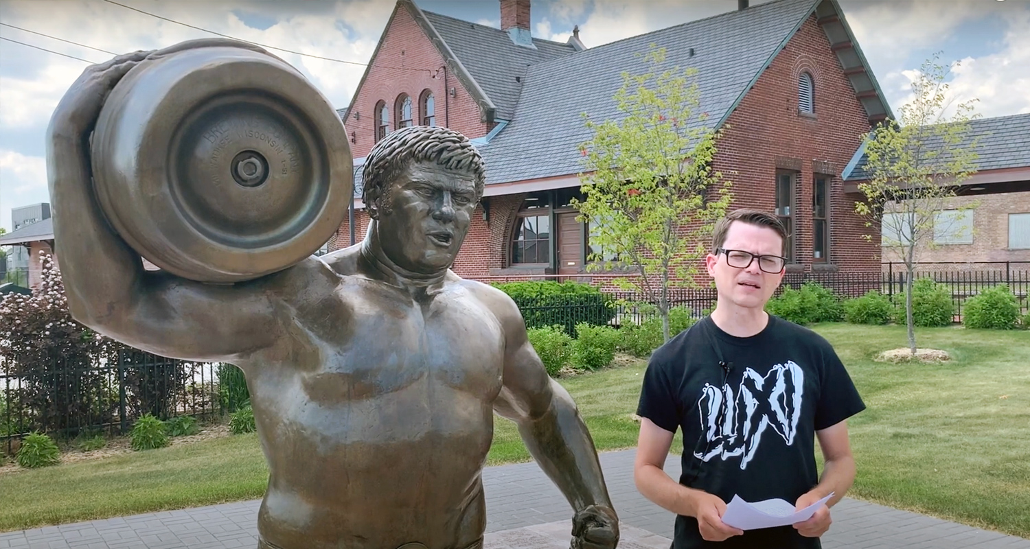 Crusherfest set to return to South Milwaukee October 9-10 | Milwaukee ...