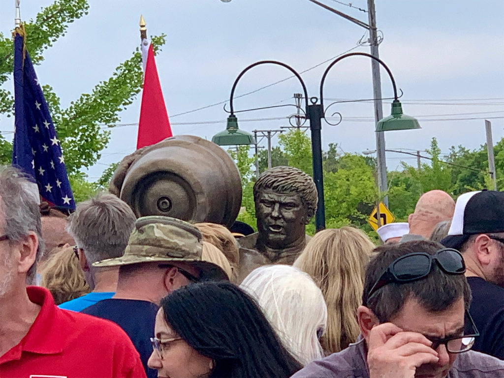 Crusherfest set to return to South Milwaukee October 9-10 | Milwaukee ...