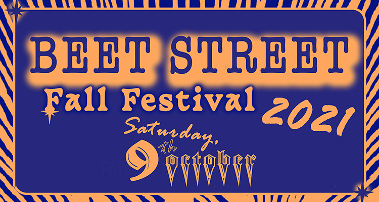 Here’s the lineup for Beet Street 2021 | Milwaukee Record