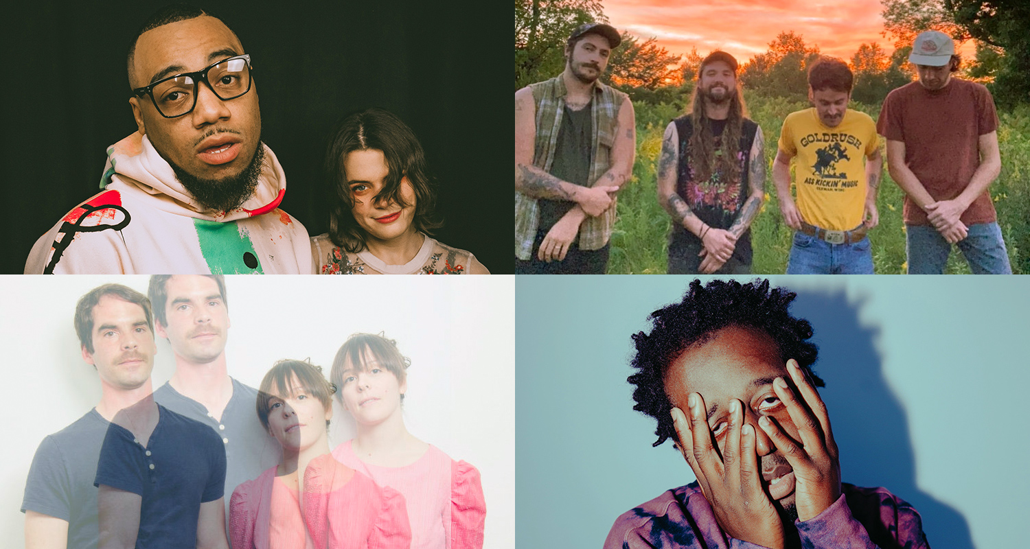 Milwaukee Music Roundup: September 2021