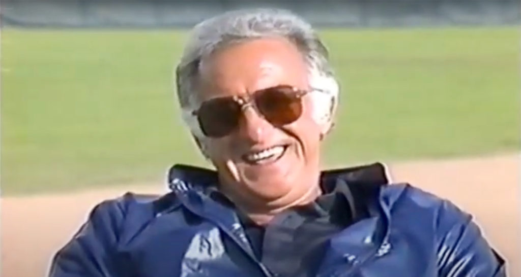 Bob Uecker documentary will open 2026 Milwaukee Film Festival ...