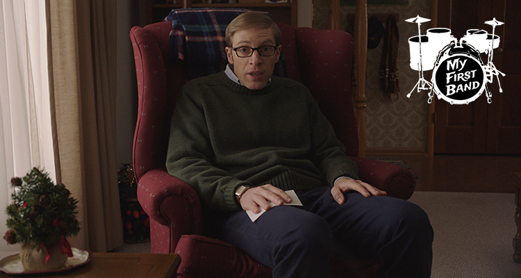 My First Band: Joe Pera (‘Joe Pera Talks With You’) | Milwaukee Record