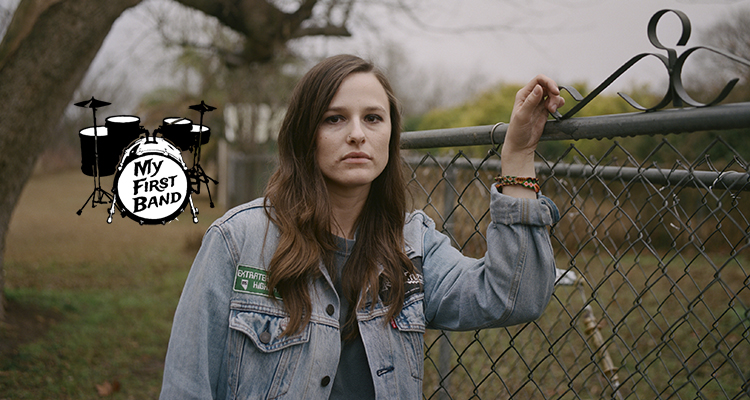 My First Band: Emily Wolfe | Milwaukee Record