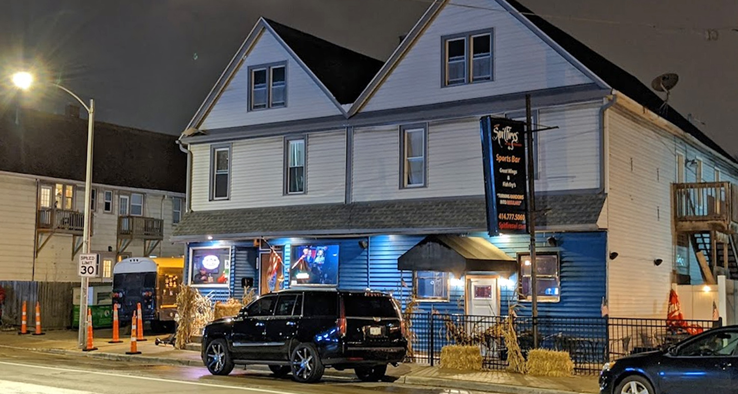 411 Friday fish frys and counting: Spitfires On State (Milwaukee ...