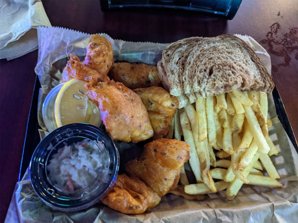 411 Friday fish frys and counting: Spitfires On State (Milwaukee ...