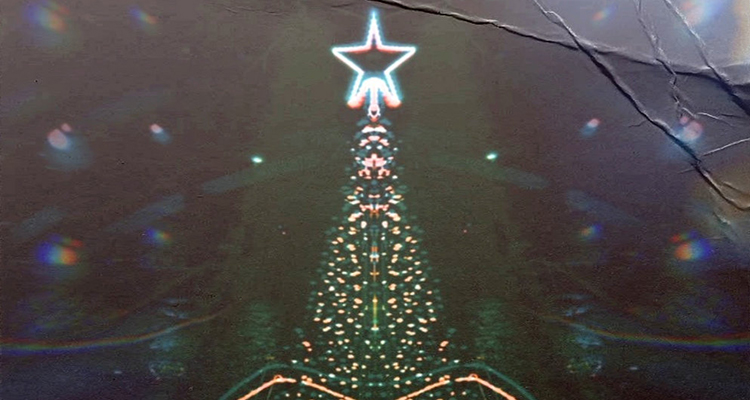 Amanda Huff and Steve Peplin reinterpret holiday classics on ‘When You ...