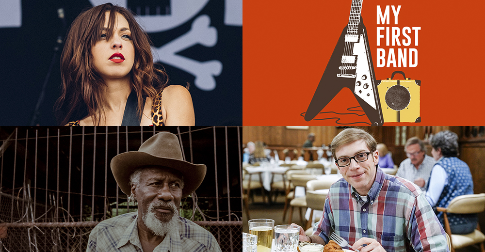 My First Band’s year in review: The 10 most-listened-to episodes of ...