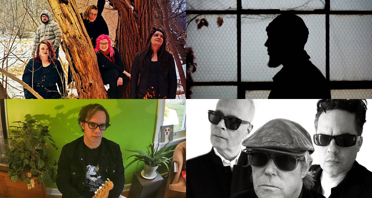 Milwaukee Music Roundup: January 2022 | Milwaukee Record