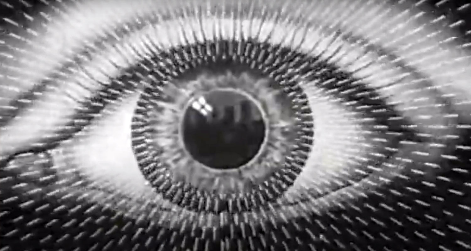 Sun Silo teases new album with unnerving found-footage “Rung” video