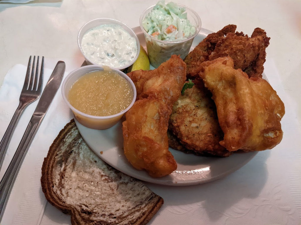 The best Milwaukee-area fish frys of 2022 | Milwaukee Record