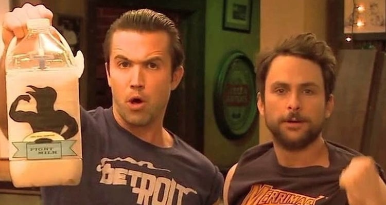 Lost Whale to host an ‘It’s Always Sunny In Philadelphia’ pop-up March ...