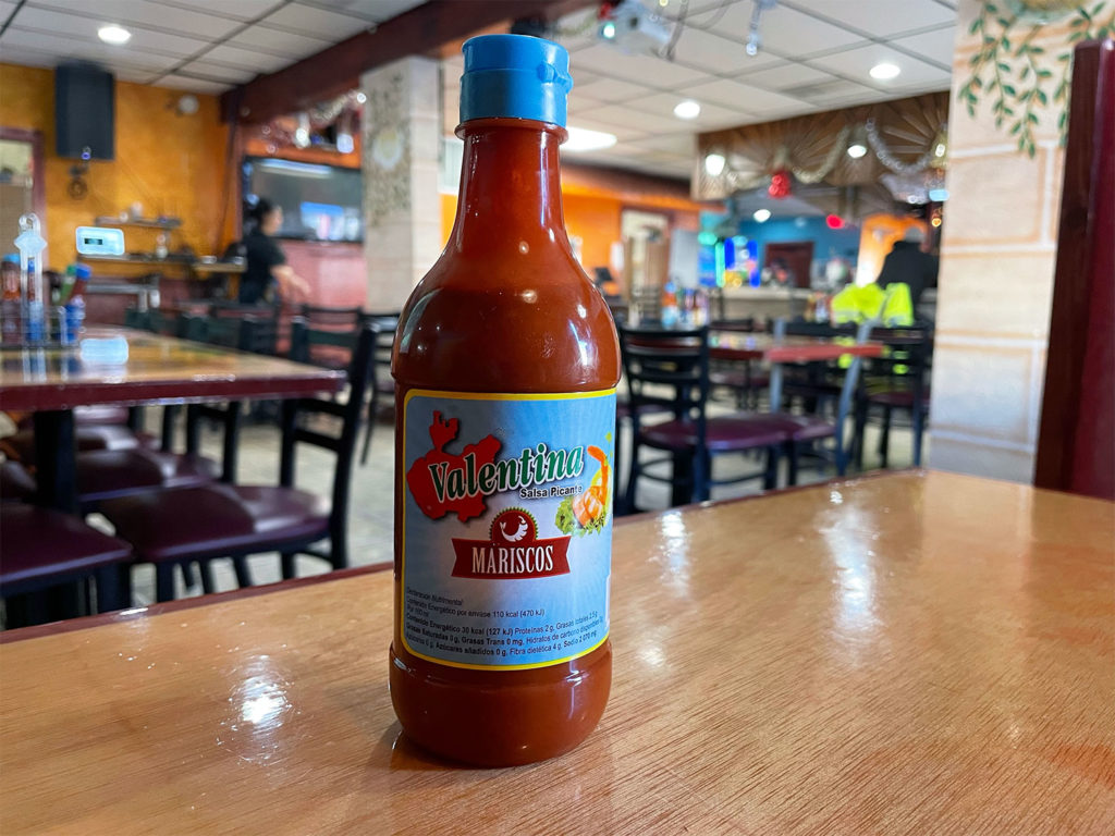 La Casa De Chivolin brings ceviche (and a clown origin story) to ...