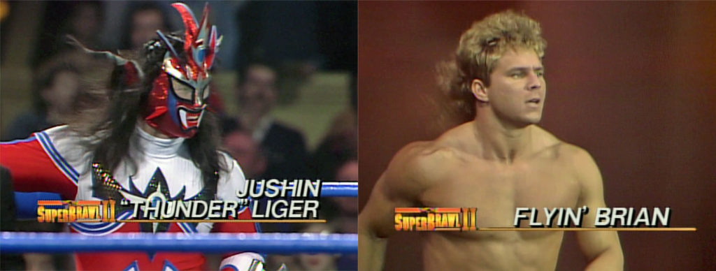 30 years ago, a WCW PPV at the Milwaukee Theater changed pro wrestling ...