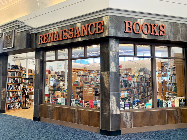 Mandatory Milwaukee: The “Recombobulation Area” signs at Milwaukee ...