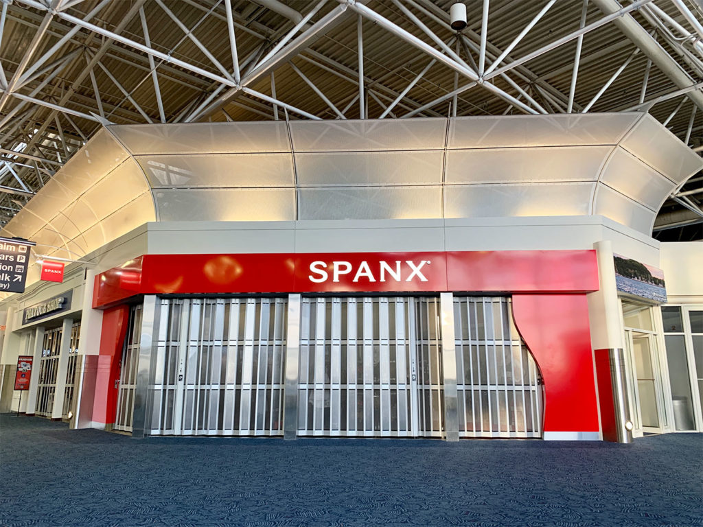 Mandatory Milwaukee: The “Recombobulation Area” signs at Milwaukee ...