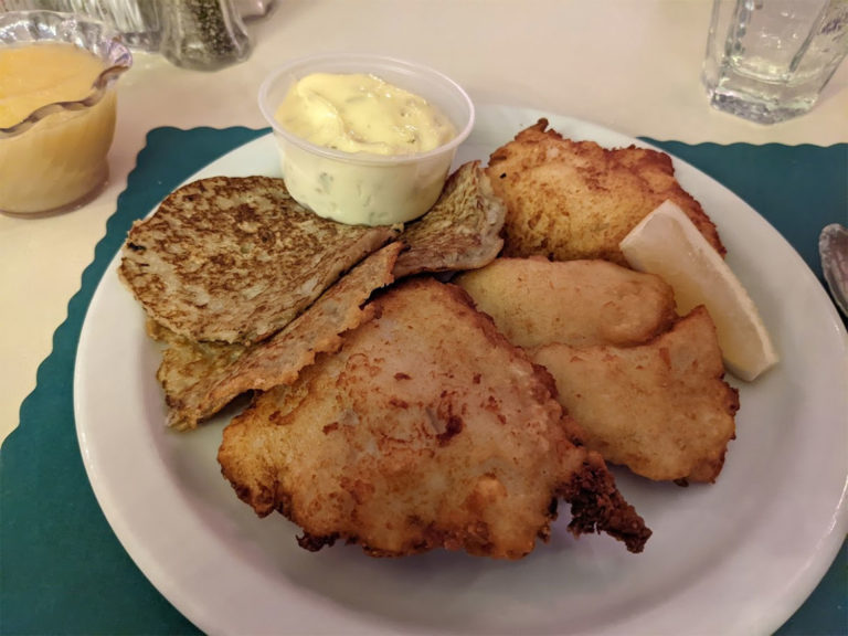 The best Milwaukee-area fish frys of 2022 | Milwaukee Record