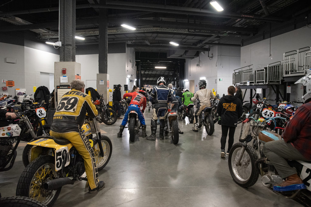 75 flat-out fantastic photos from Mama Tried’s Flat Out Friday 2022 ...