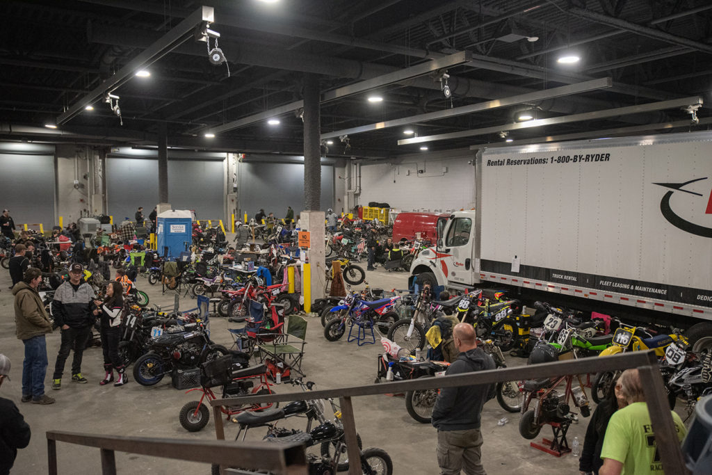 75 flat-out fantastic photos from Mama Tried’s Flat Out Friday 2022 ...