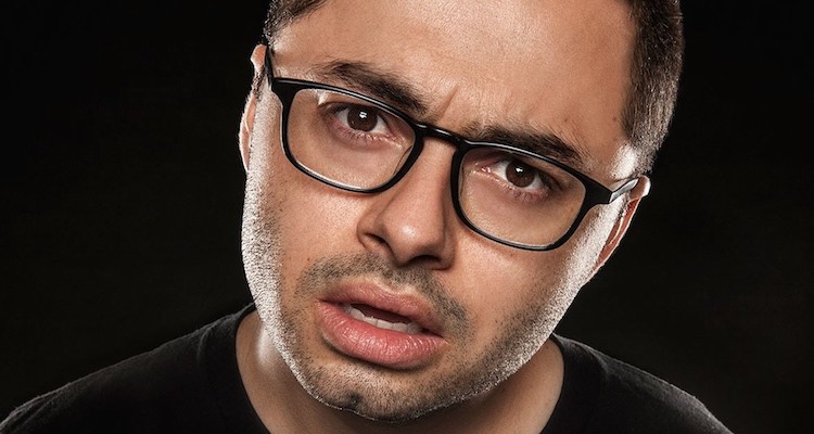 Joe Mande talks ‘Michael Clayton’ yard signs, ‘Hacks’ and Bucks before ...