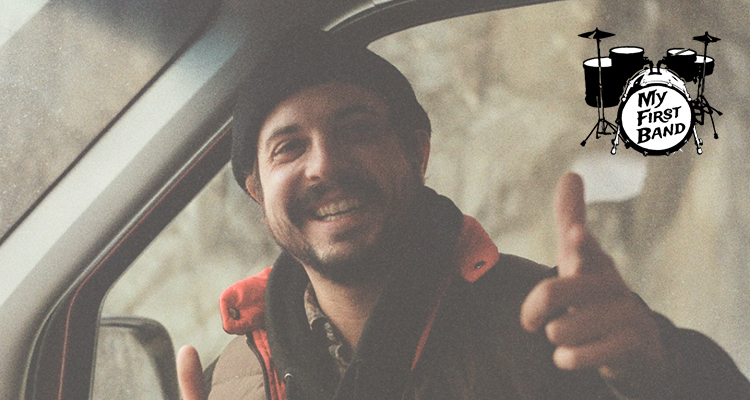 My First Band: John Garrison (Kali Masi) | Milwaukee Record