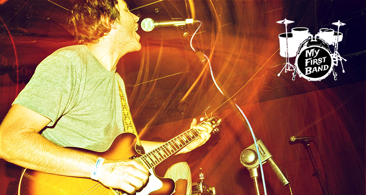 My First Band: Robb MacLean (Limbeck) | Milwaukee Record