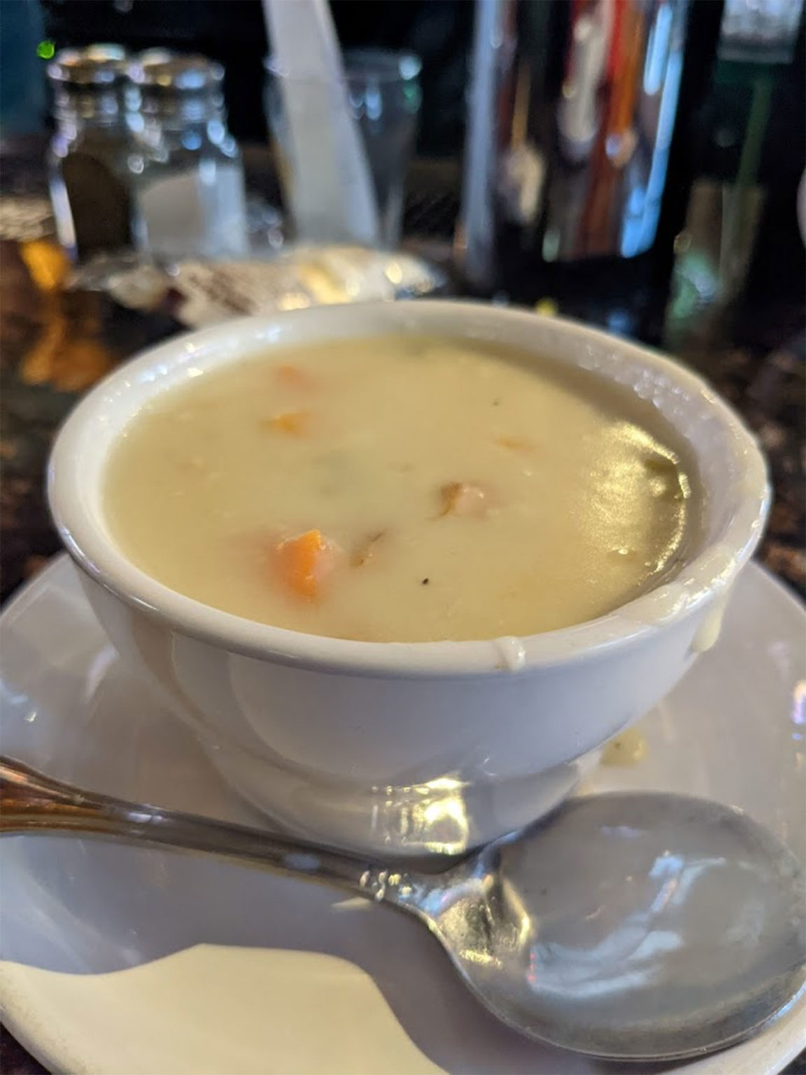 429 Friday fish frys and counting: Mulligans Irish Pub & Grill ...