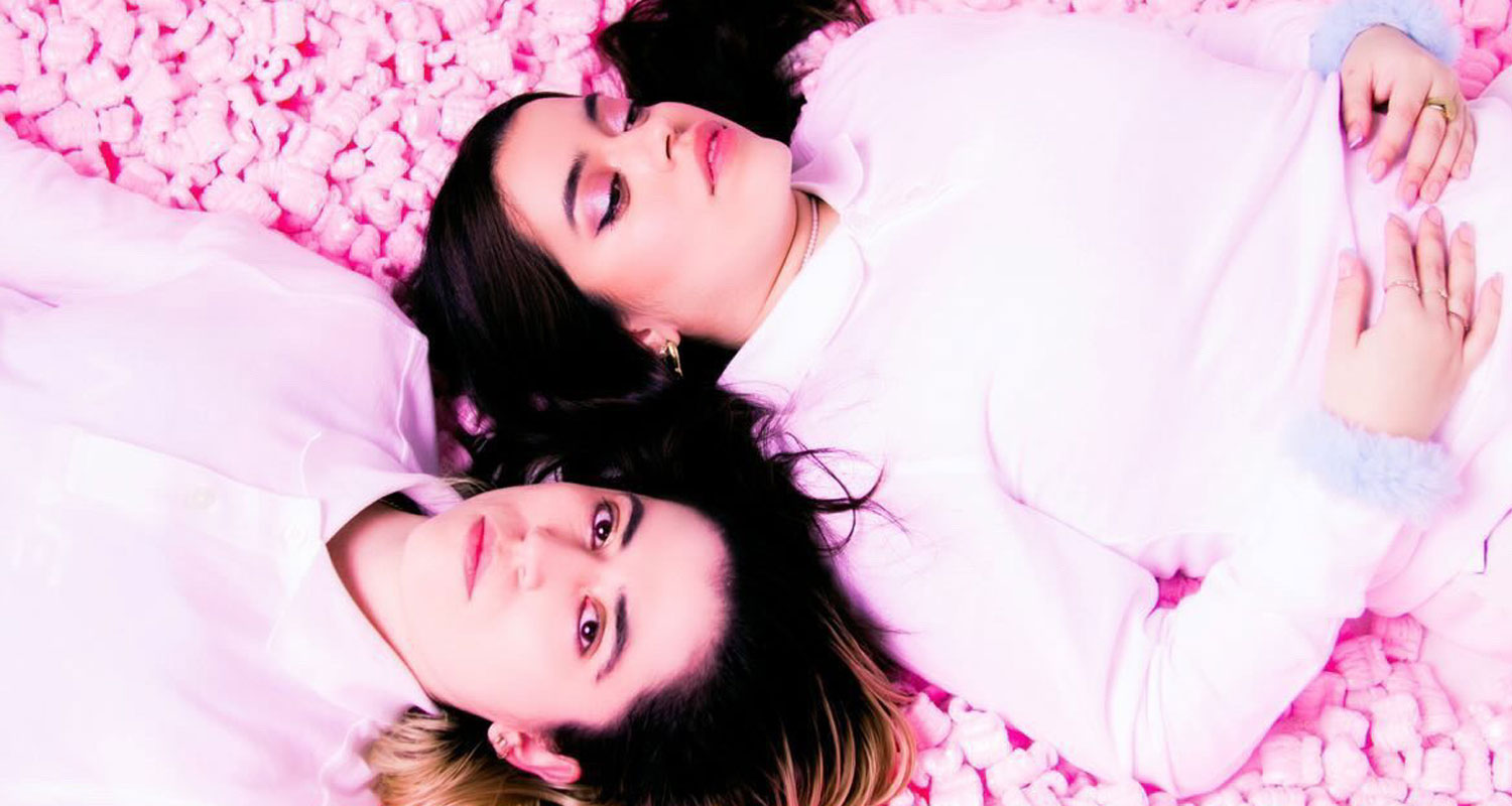 REYNA returns with “you could at least say goodbye” | Milwaukee Record