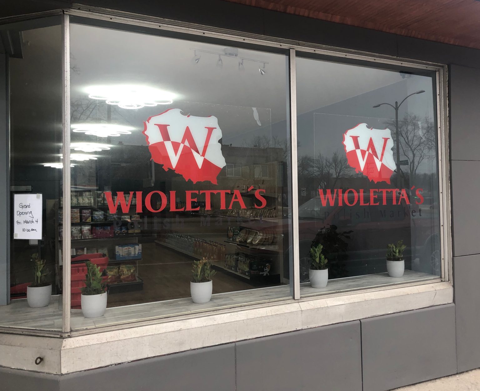 Wioletta’s Polish Market to open March 4 | Milwaukee Record