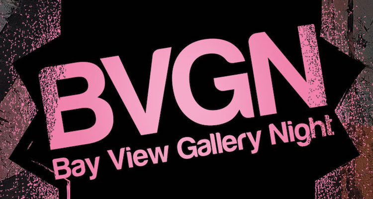 A guide to Bay View Gallery Night 2022 | Milwaukee Record
