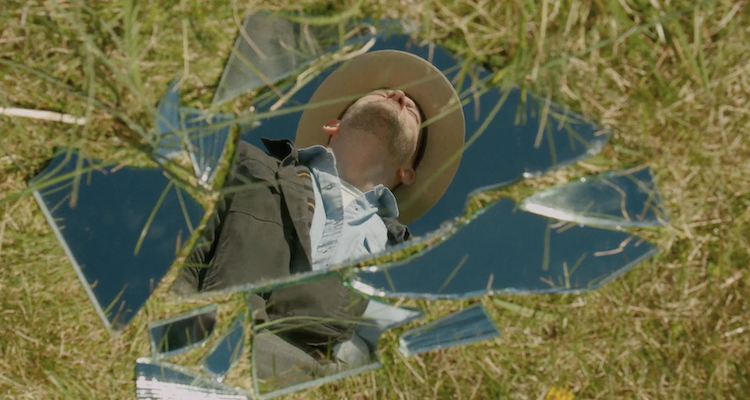 Ryan Necci And The Buffalo Gospel pick up the pieces in “Lend Me Your ...