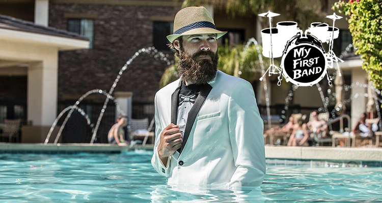 My First Band: Tim Dillard (Milwaukee Brewers) | Milwaukee Record