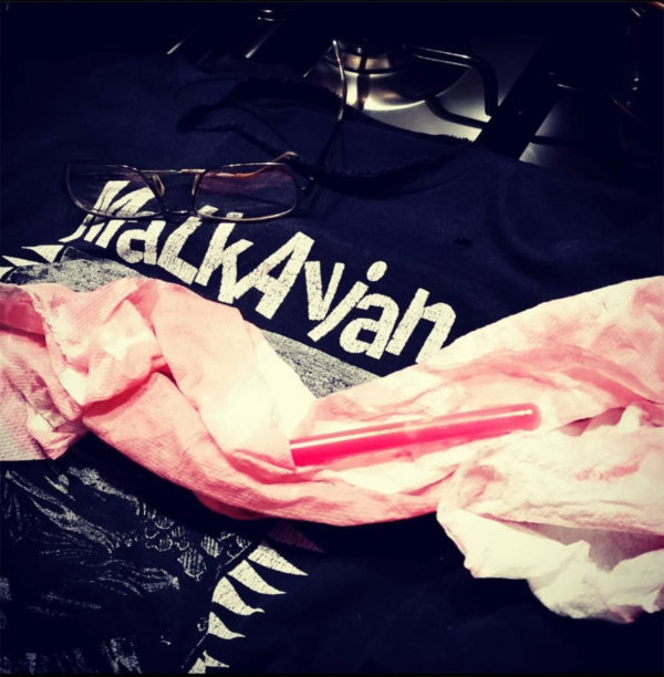 That time I went to a real ‘Blade’ blood rave | Milwaukee Record