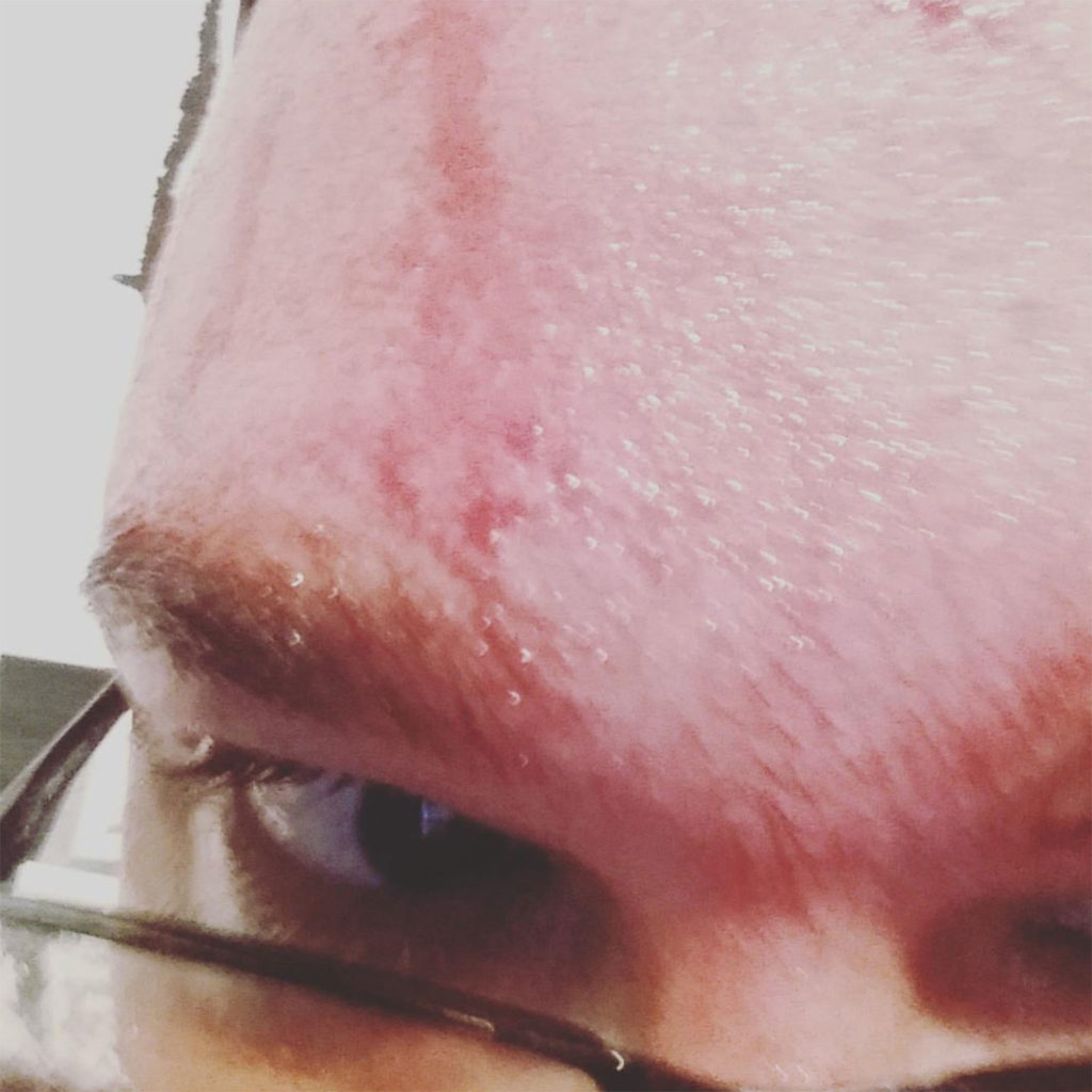 That time I went to a real ‘Blade’ blood rave | Milwaukee Record