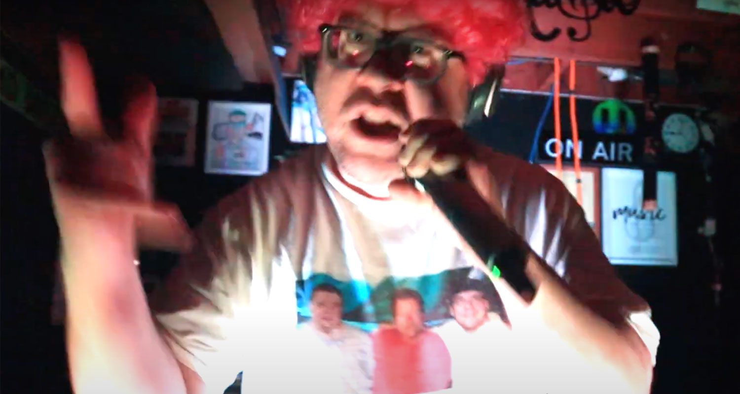 Brad Dassey returns with new rap track and Tony Evers skit, “Free ...