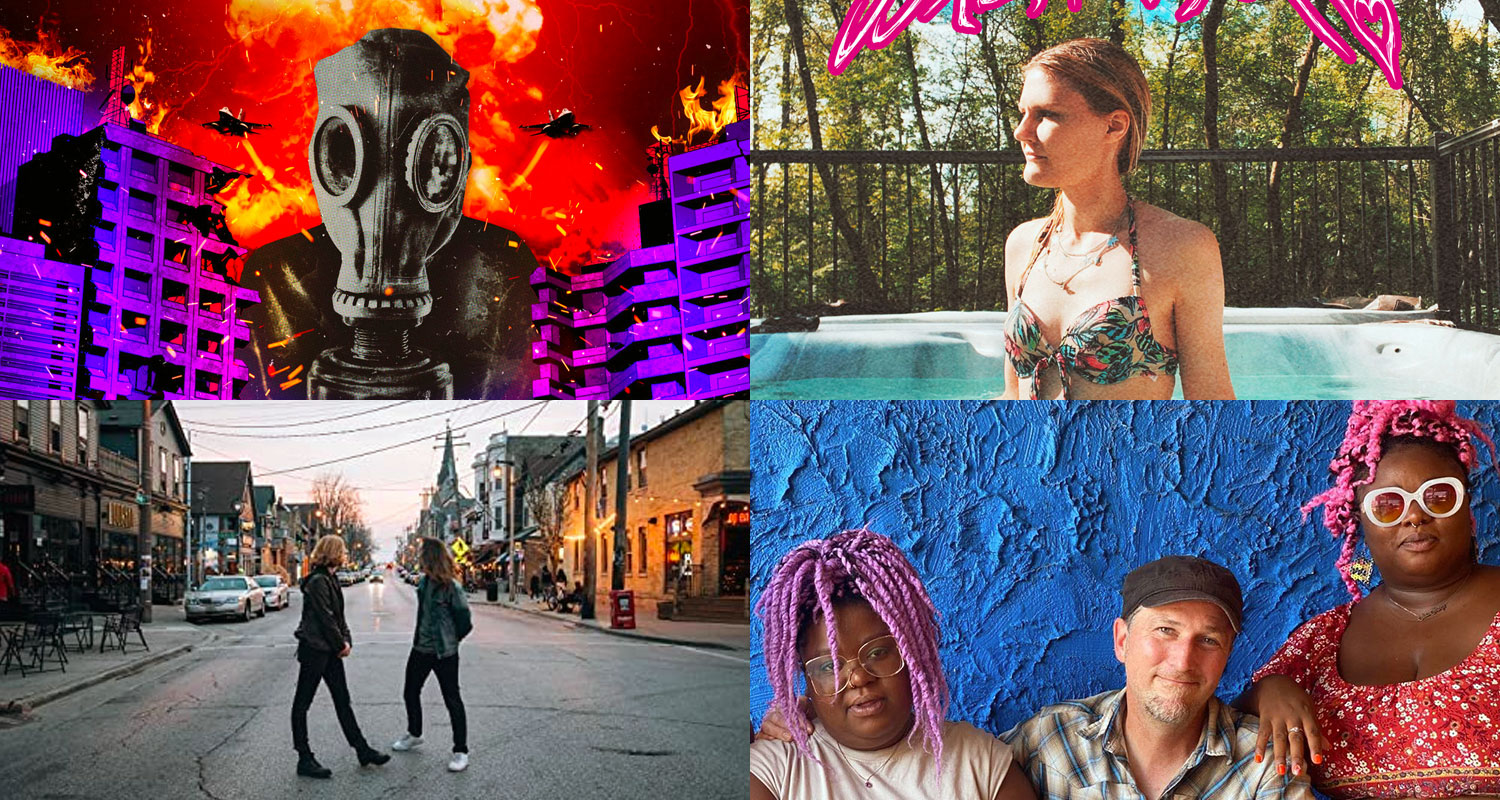Milwaukee Music Roundup: June 2022 | Milwaukee Record