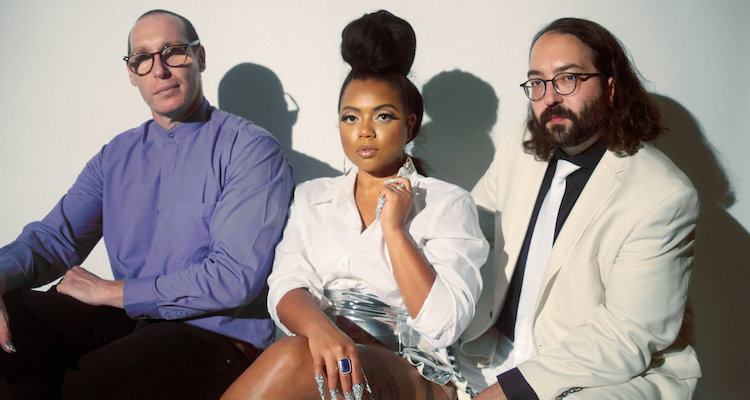 WMSE’s Backyard BBQ returns to Humboldt Park August 27 with Seratones ...