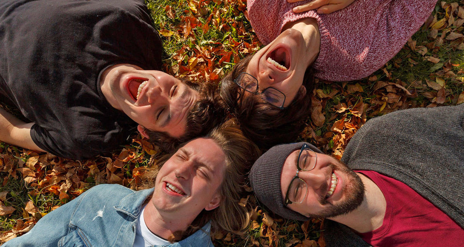 Clementine carries the emo torch with excellent new single, “Lucinda ...