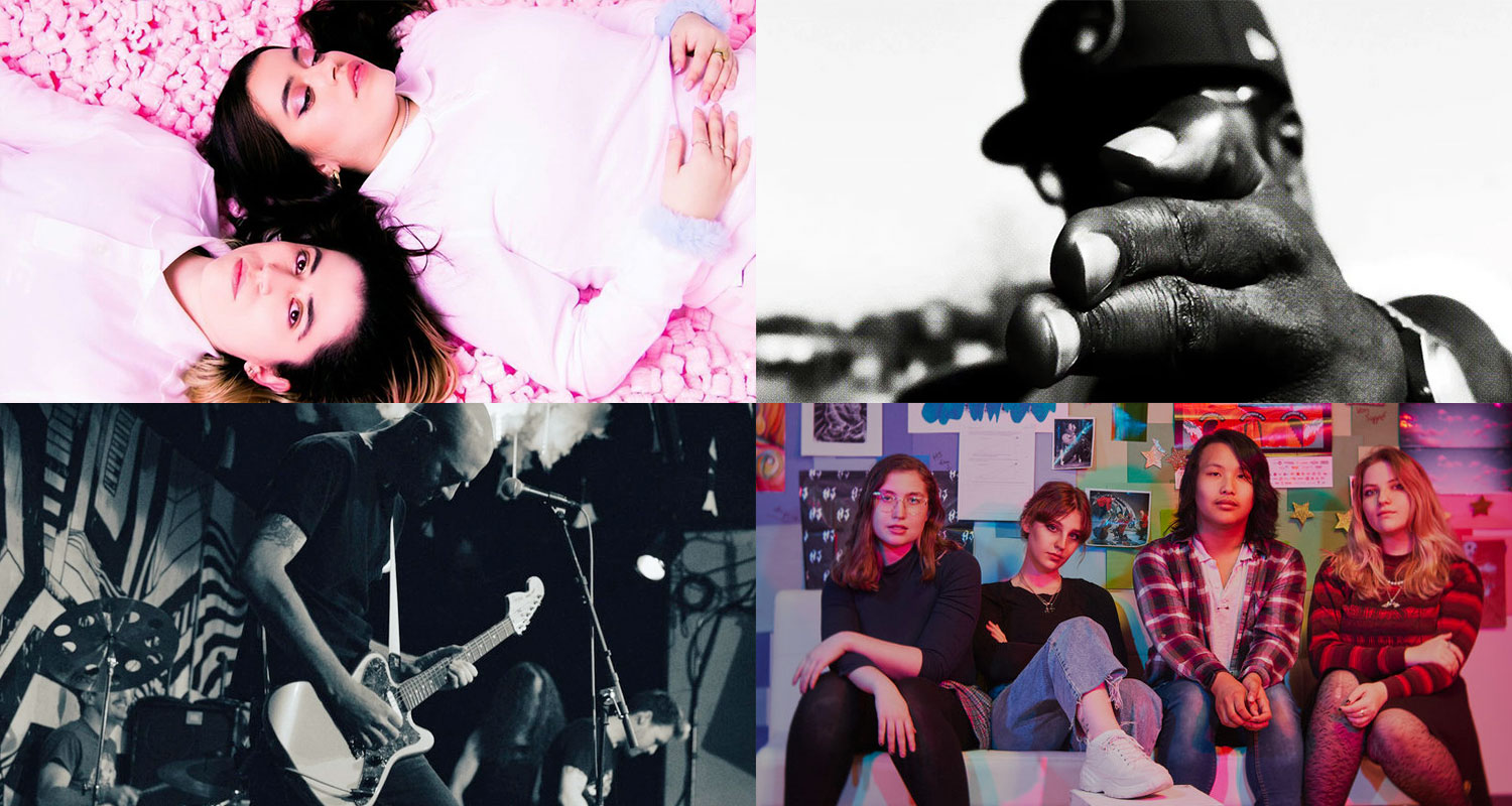 Milwaukee Record’s favorite Milwaukee music of 2022 (so far ...