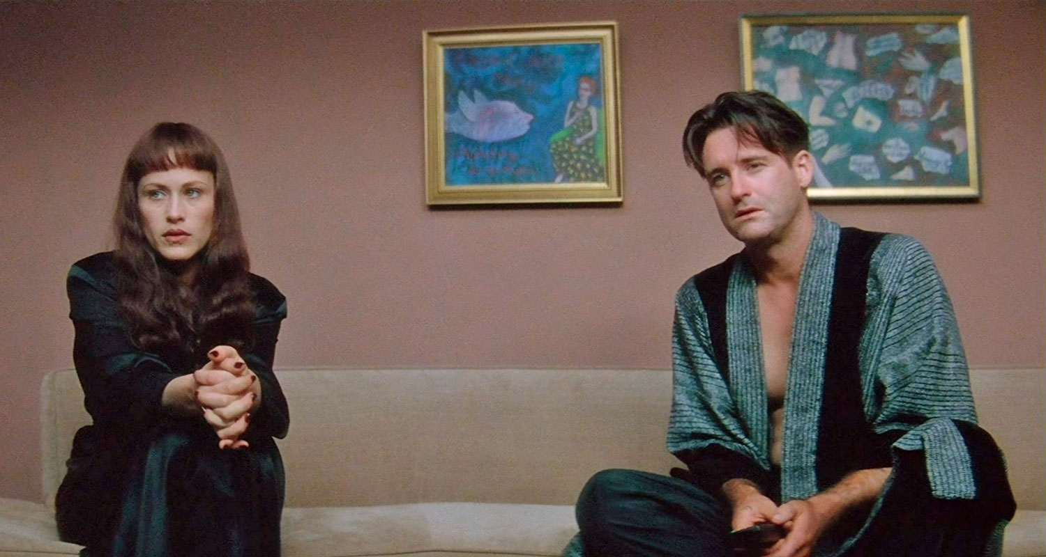 Oriental Theatre will screen 4K restorations of David Lynch’s ‘Lost ...