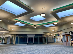 Let’s visit Regency Mall in Racine, half of which might be demolished ...