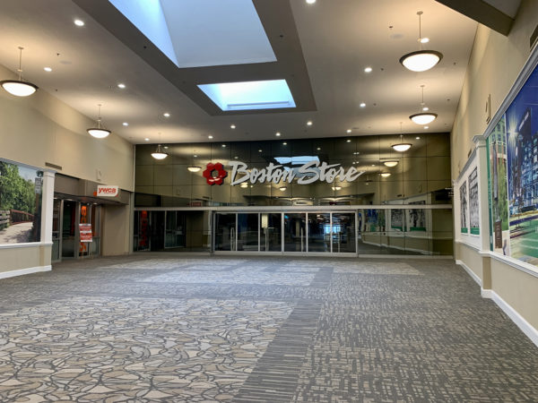 Let’s visit Regency Mall in Racine, half of which might be demolished ...